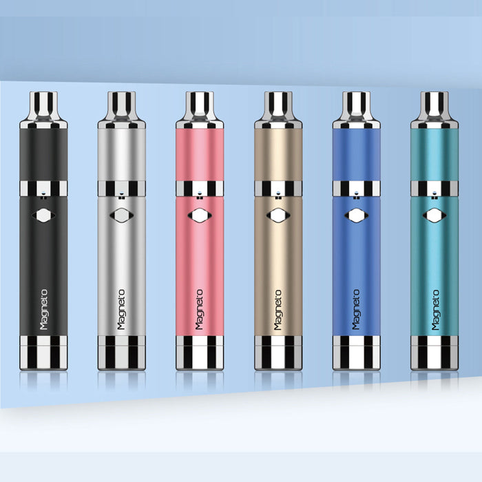 5 Reasons to Savor the Vapor with a Vape Pen — Bong Outlet Canada