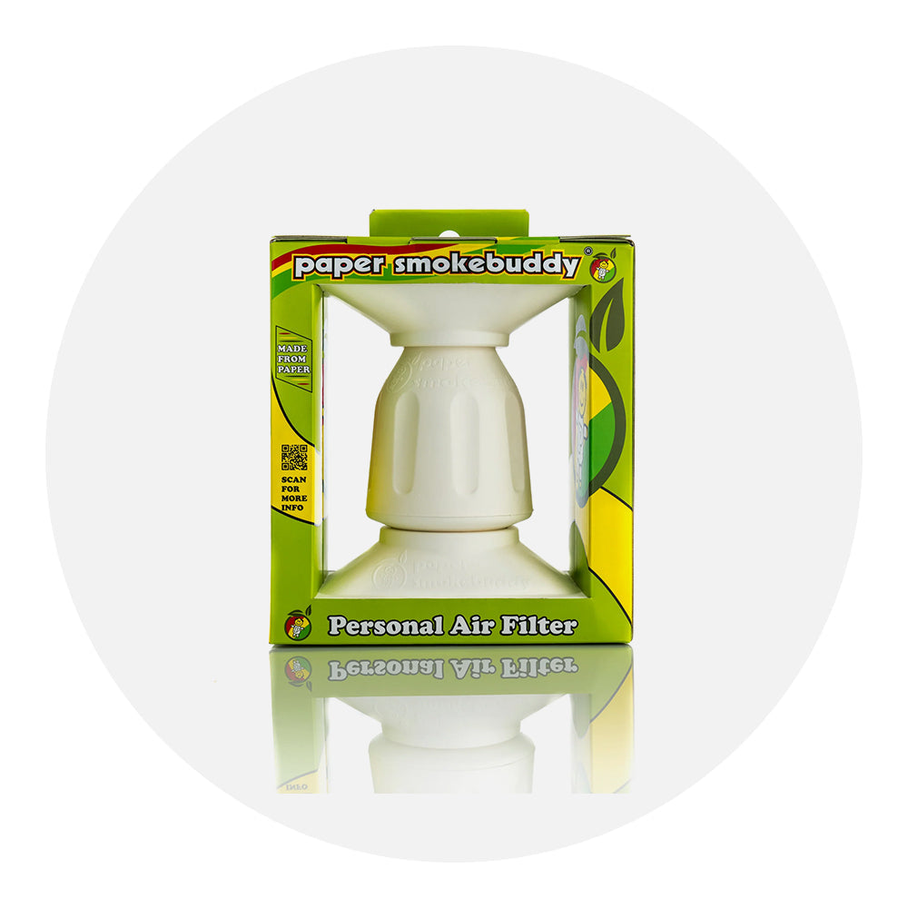 Air Filters — Bong Outlet Canada