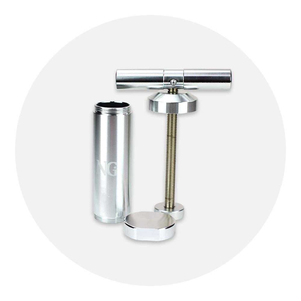 Pollen Press | Bong Outlet — Bong Outlet Canada