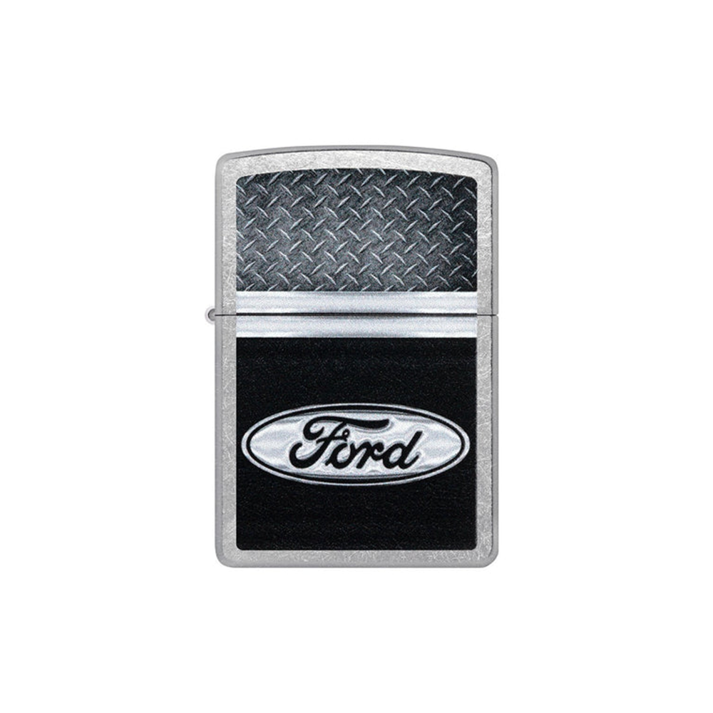 Zippo 48405 Ford Mustang — Bong Outlet Canada