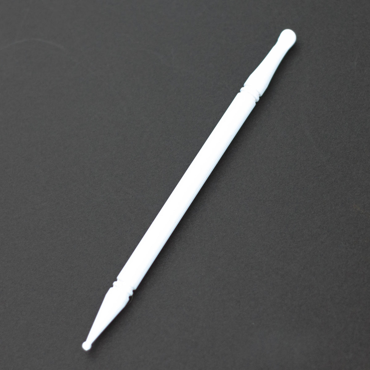 4 1/4" Ceramic dab tool — Bong Outlet Canada