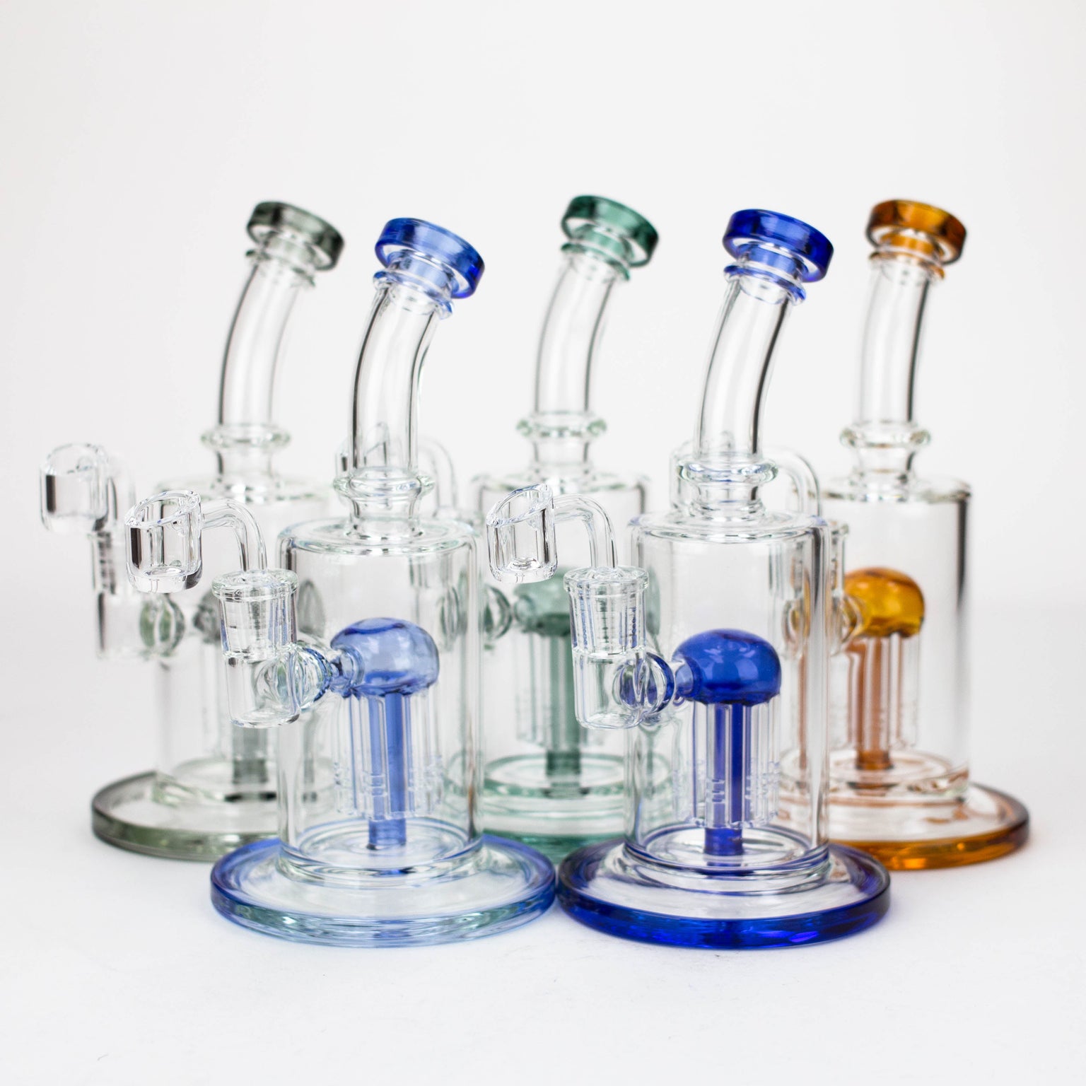Dab Rigs & Oil Rigs — Bong Outlet Canada