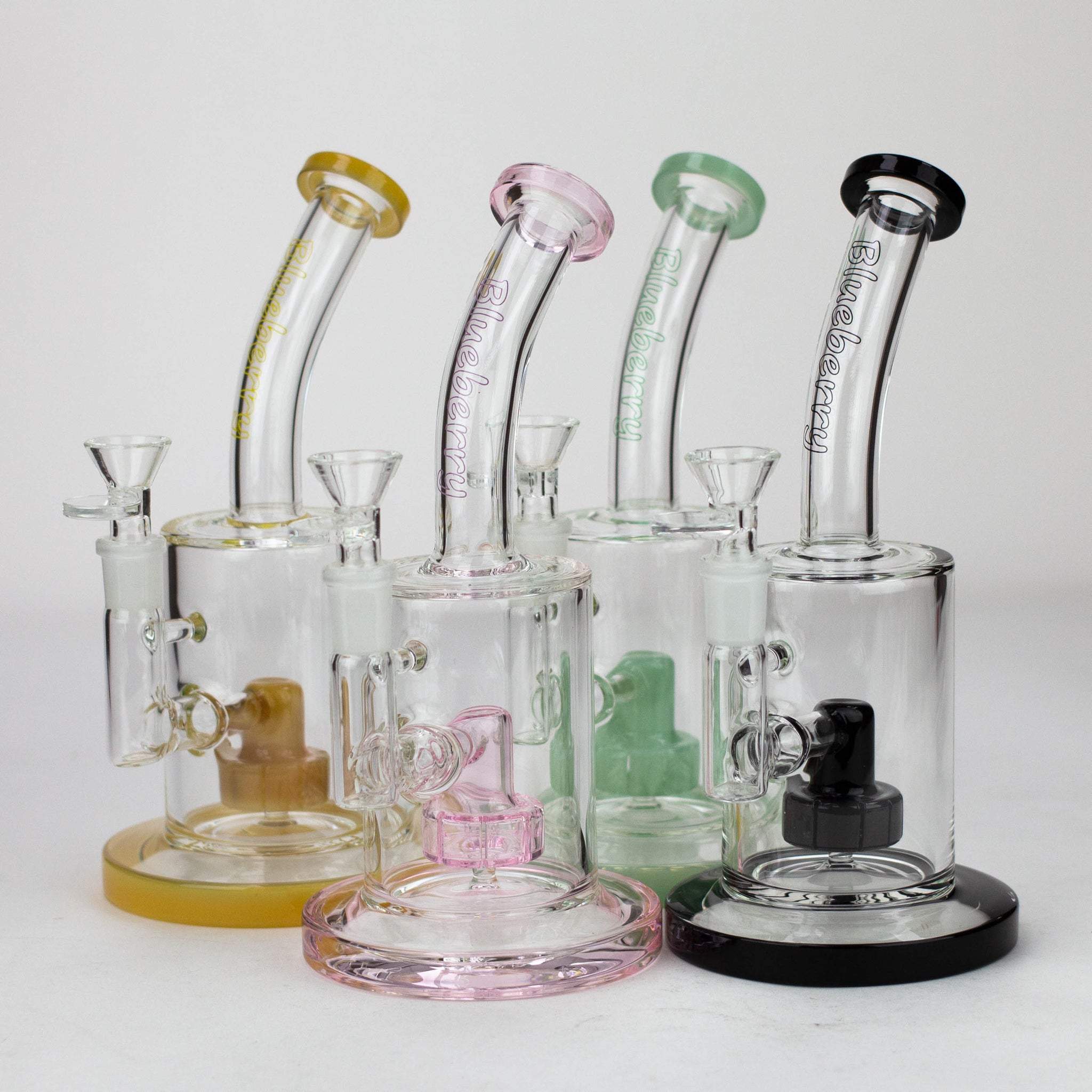 Dab Rigs & Oil Rigs — Bong Outlet Canada