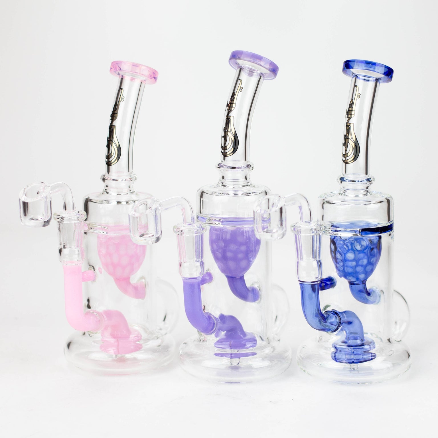 Dab Rigs & Oil Rigs — Bong Outlet Canada