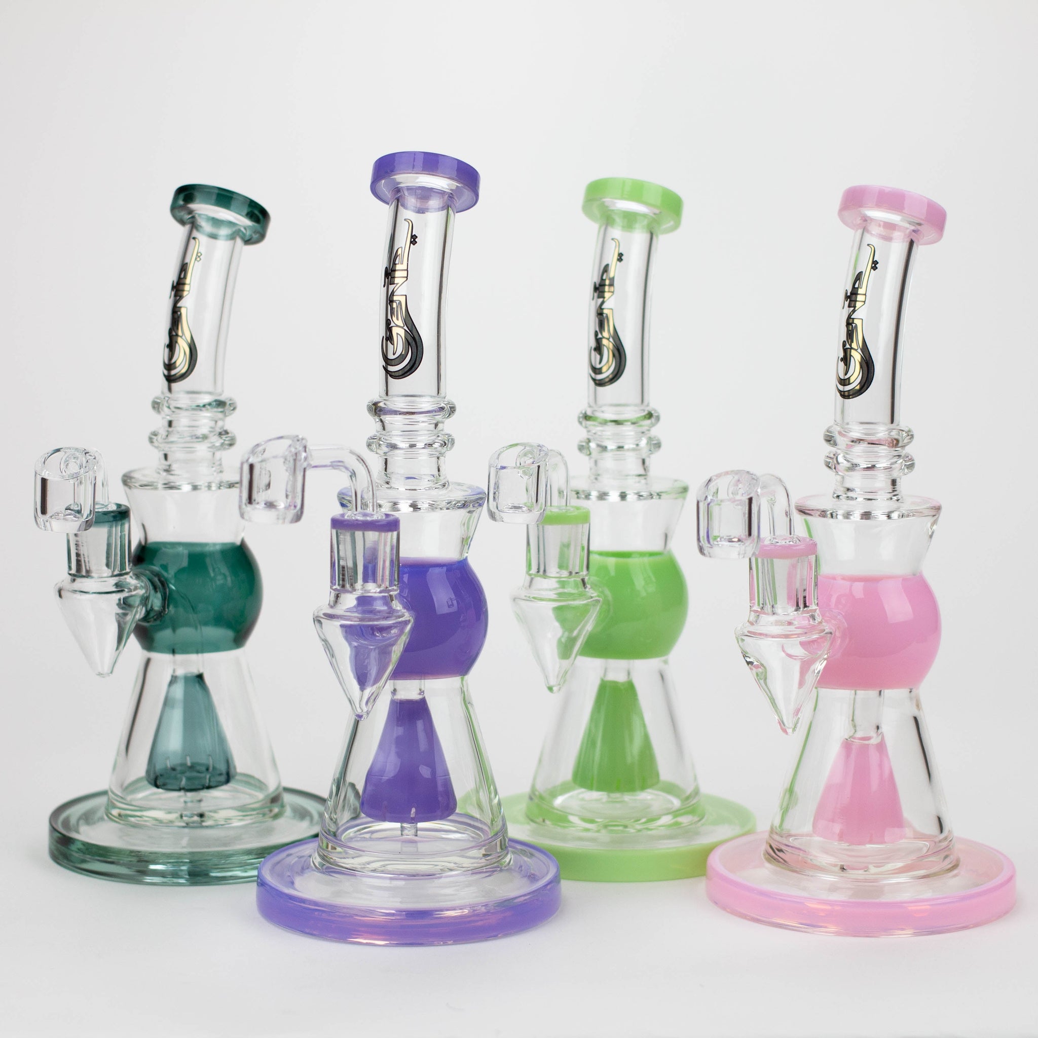 Dab Rigs & Oil Rigs — Bong Outlet Canada