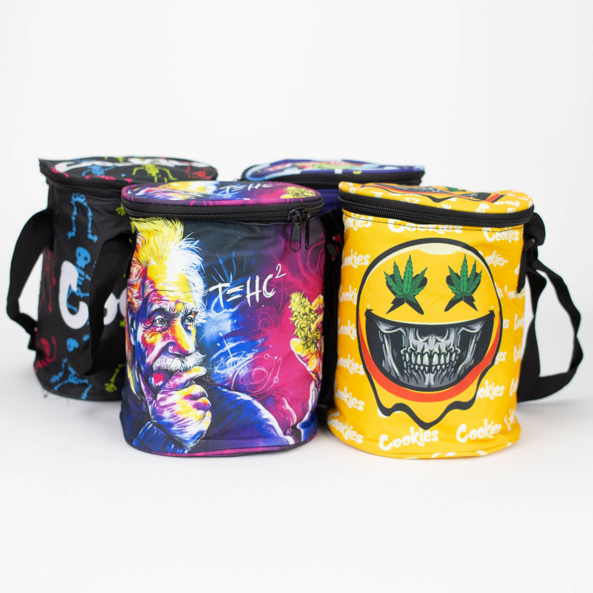 7 Pcs. Smoking Gift bag Set — Bong Outlet Canada