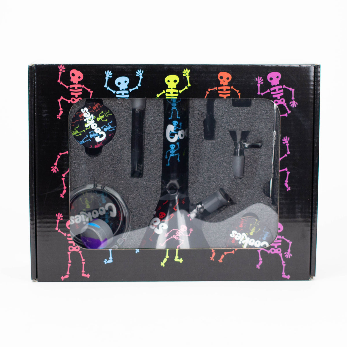 10 Pcs. Bong Gift Set — Bong Outlet Canada