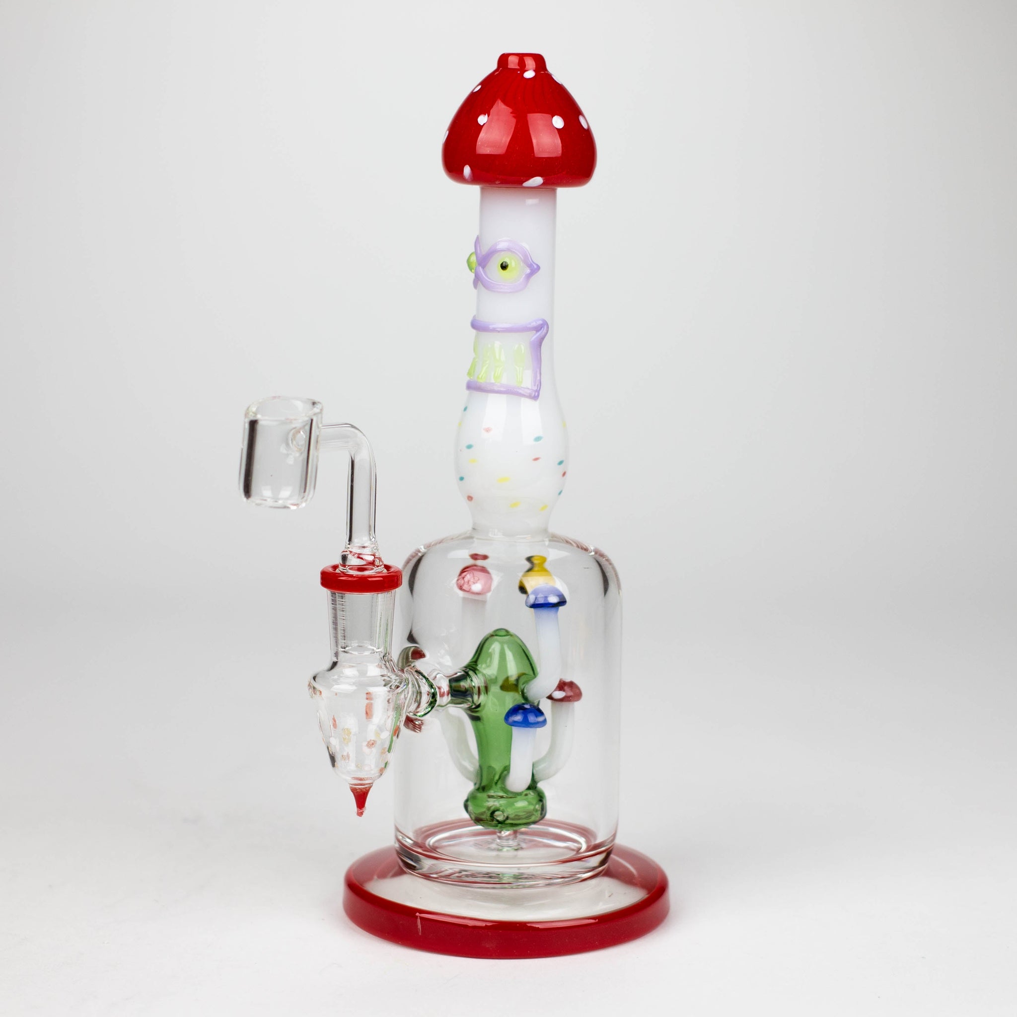 Dab Rigs & Oil Rigs — Bong Outlet Canada