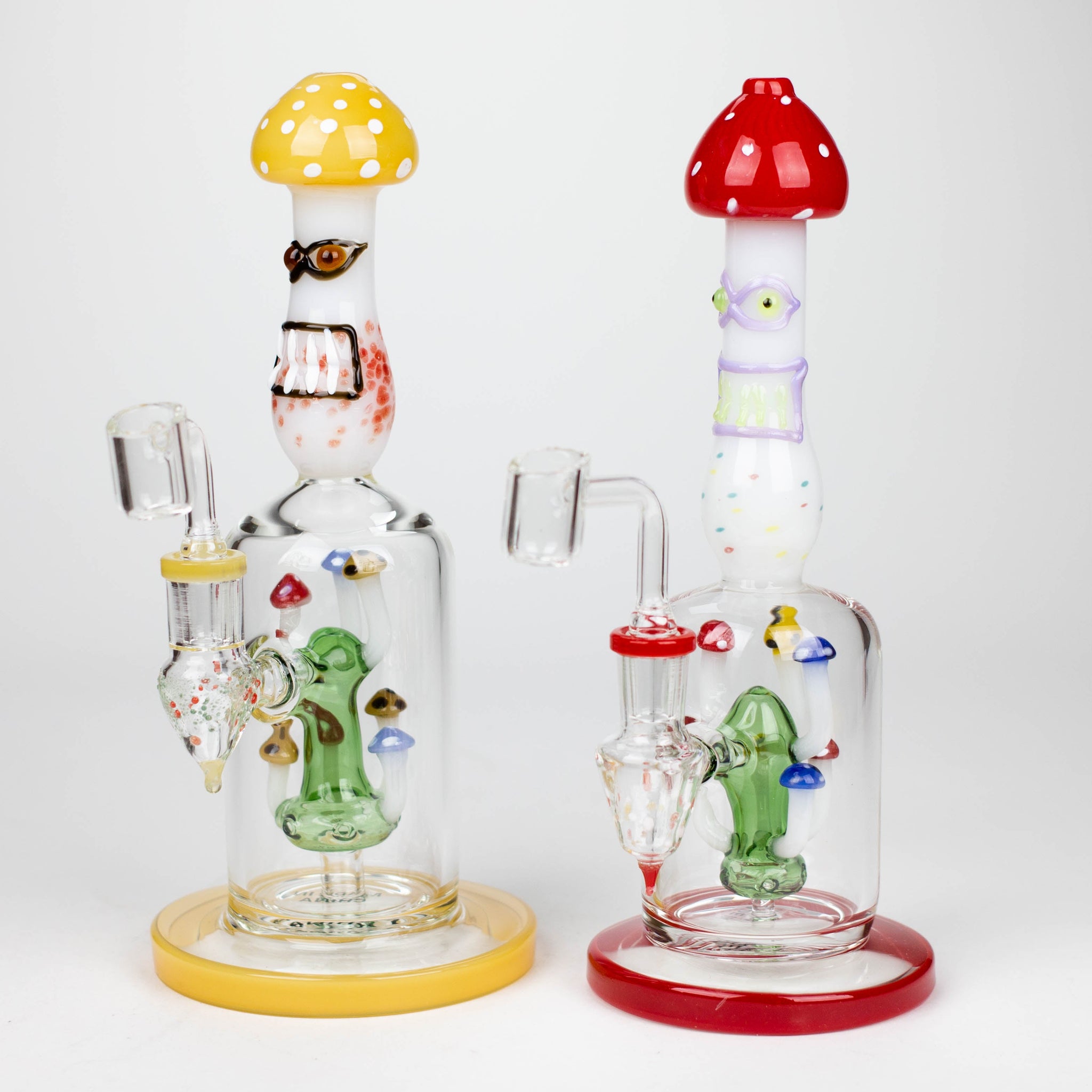 Dab Rigs & Oil Rigs — Bong Outlet Canada