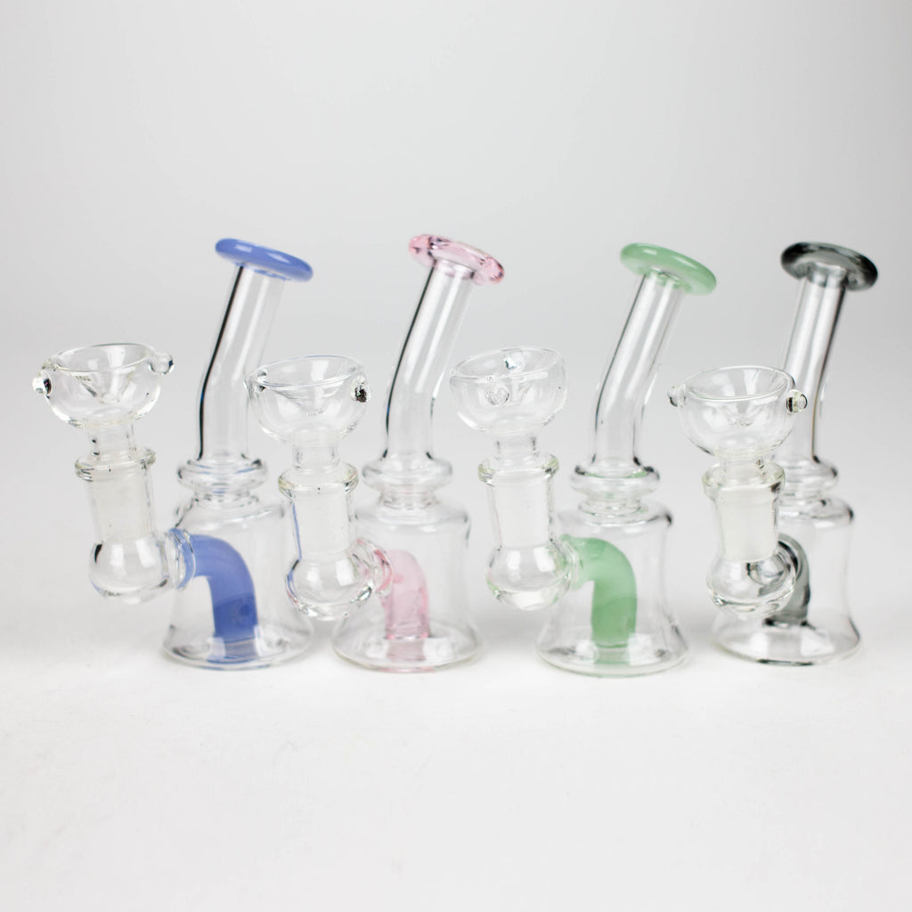 Dab Rigs & Oil Rigs — Bong Outlet Canada