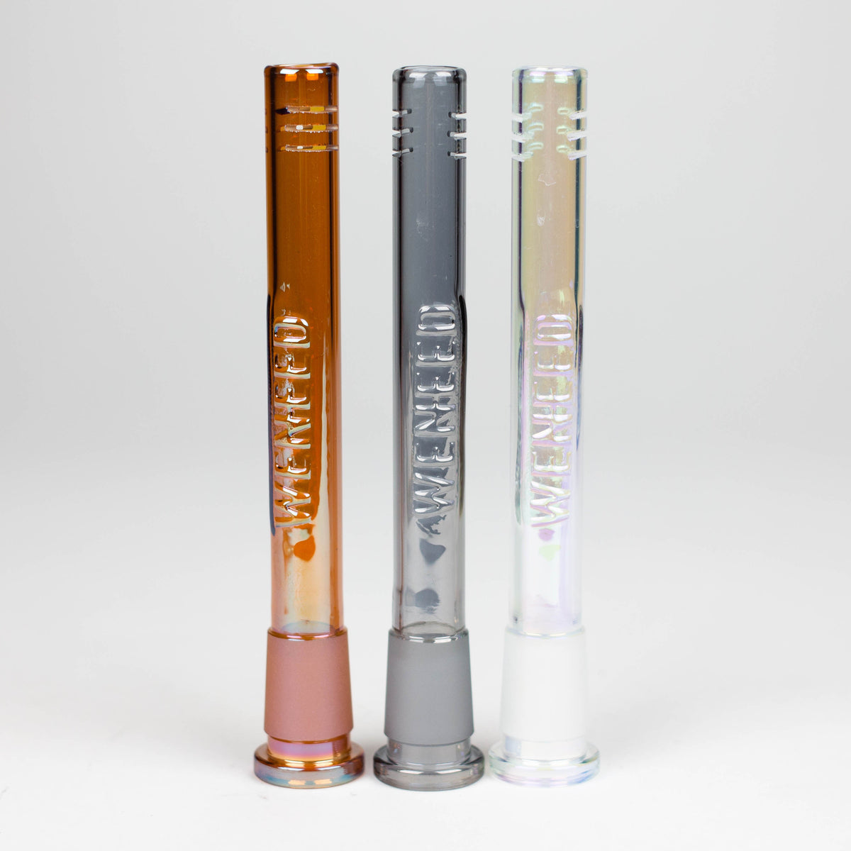 WENEED® Luxury Female Stem Pack of 5 — Bong Outlet Canada