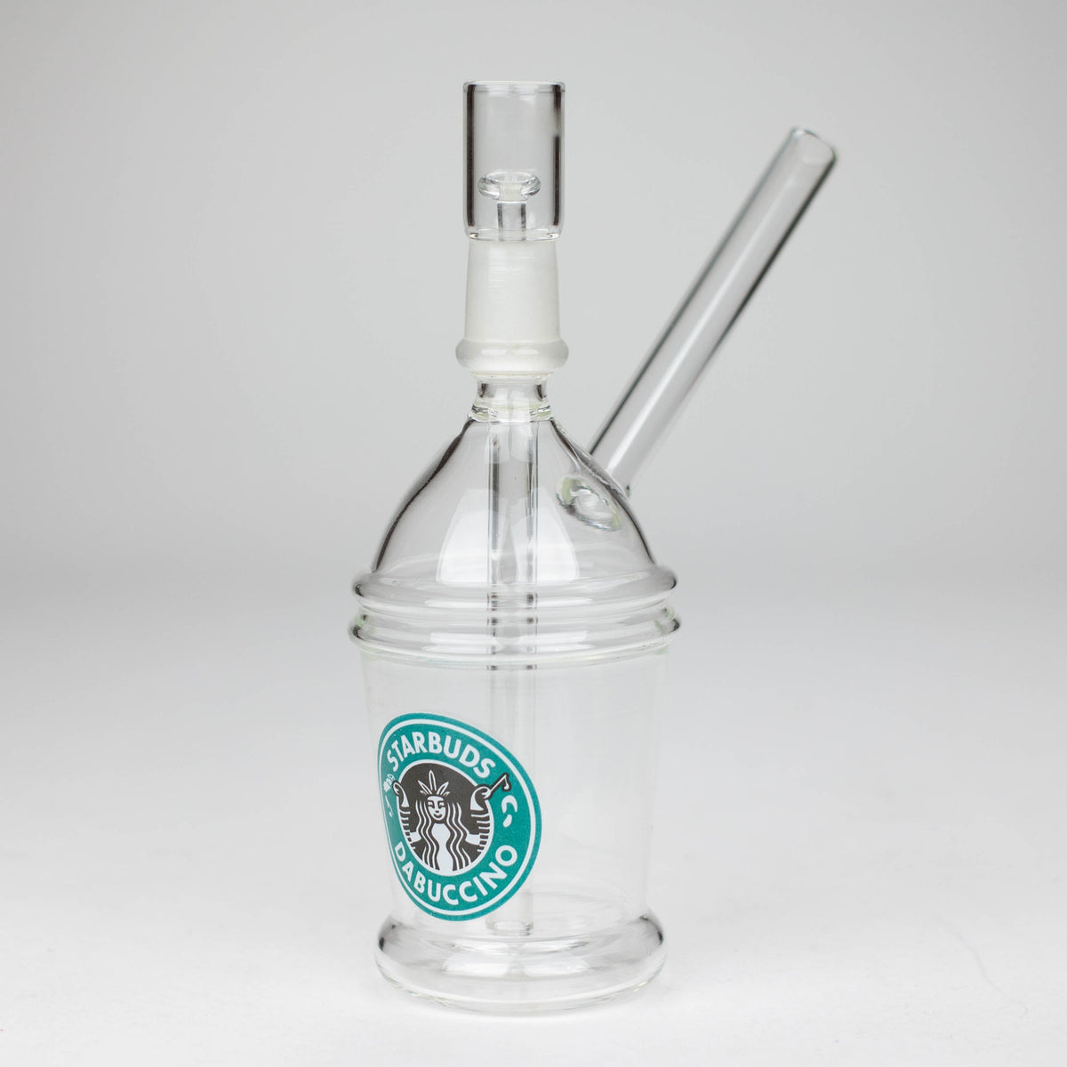 6" Starbuds Shatter Rig — Bong Outlet Canada