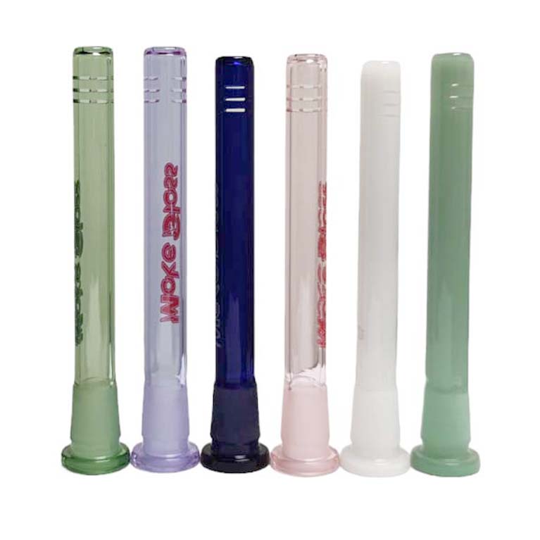 6" Colorful Downstem — Bong Outlet Canada