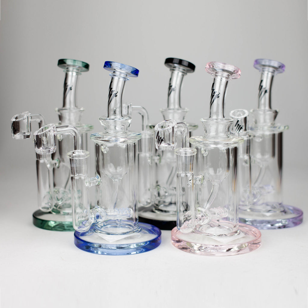 Dab Rigs & Oil Rigs — Bong Outlet Canada