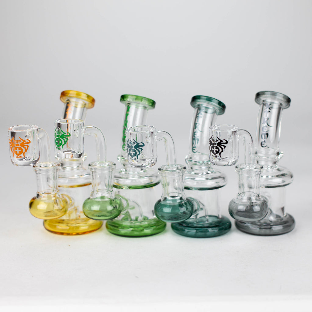 Dab Rigs & Oil Rigs — Bong Outlet Canada