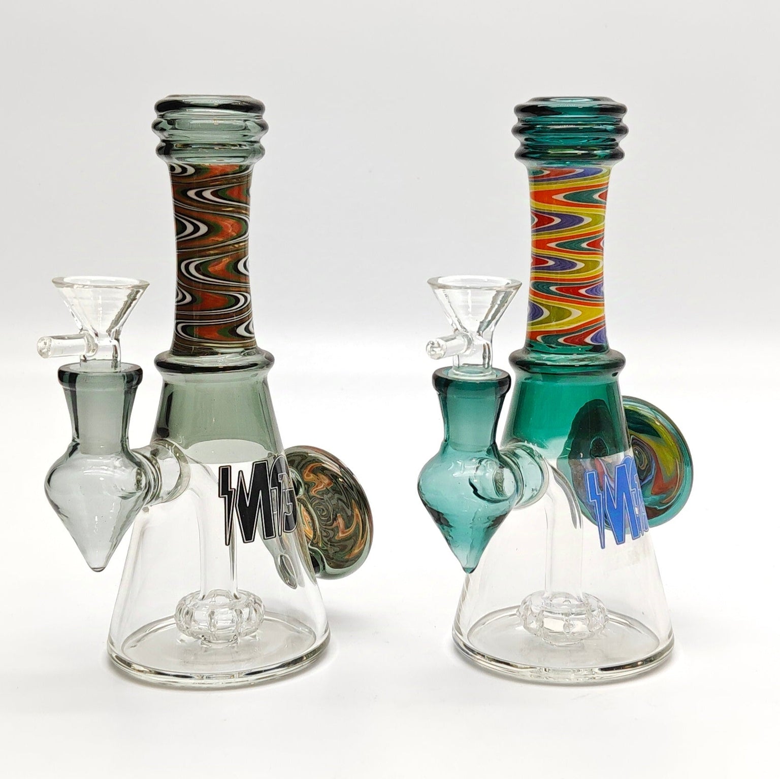 Dab Rigs & Oil Rigs — Bong Outlet Canada