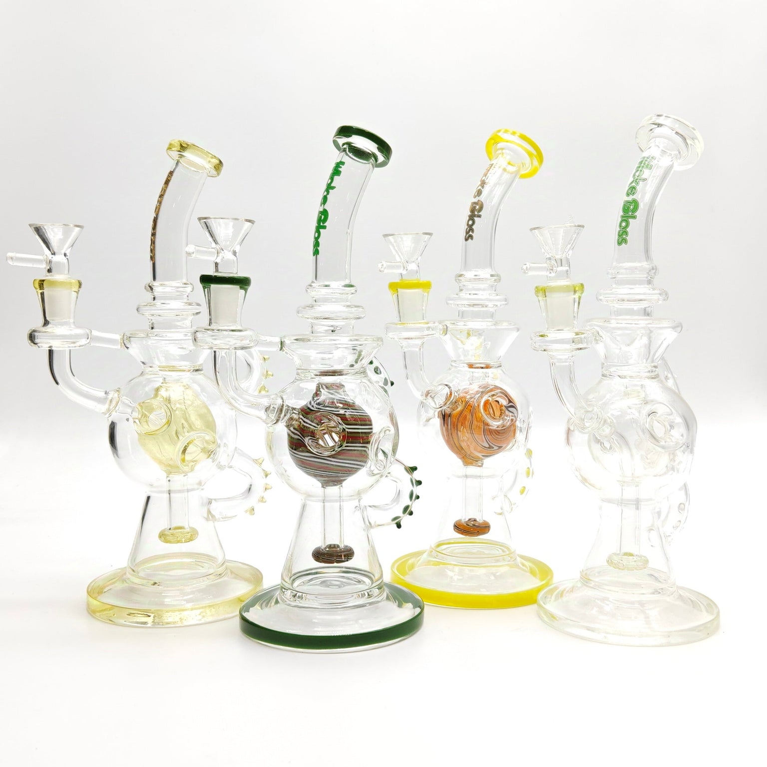 Dab Rigs & Oil Rigs — Bong Outlet Canada