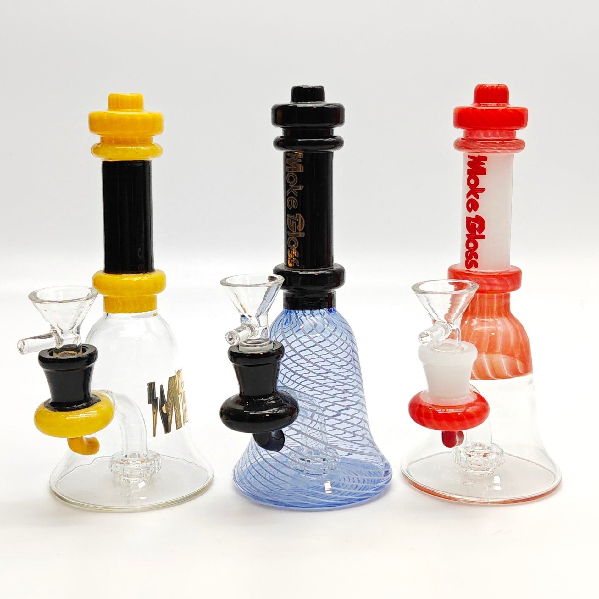 Dab Rigs & Oil Rigs — Bong Outlet Canada
