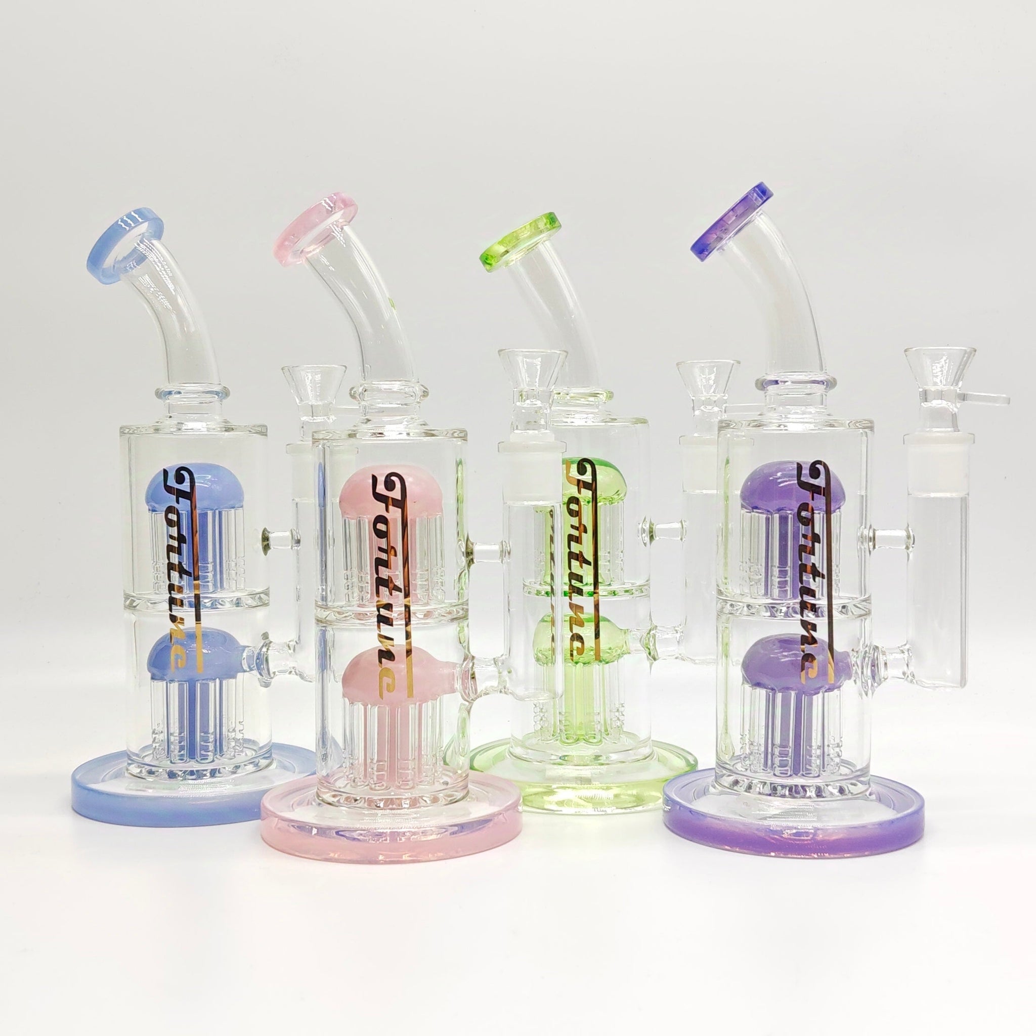 Dab Rigs & Oil Rigs — Bong Outlet Canada