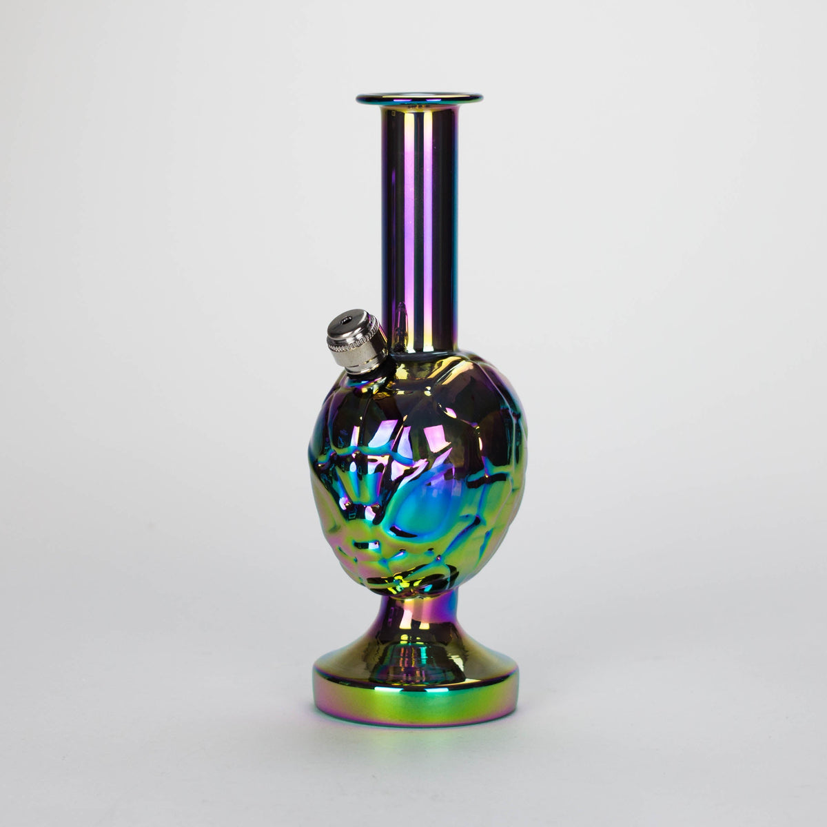 Prismatic Orb Glass Bong [SGB-3108] — Bong Outlet Canada