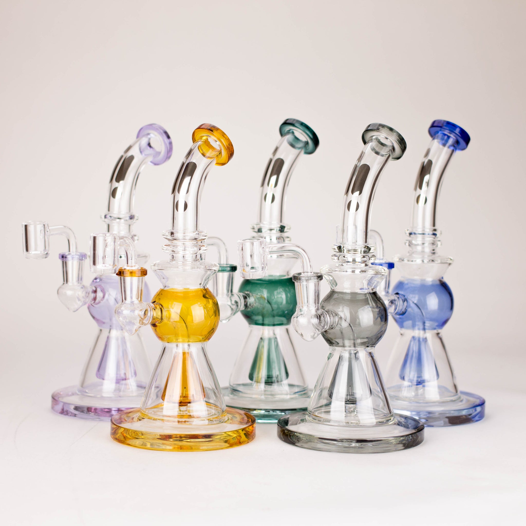 Dab Rigs & Oil Rigs — Bong Outlet Canada