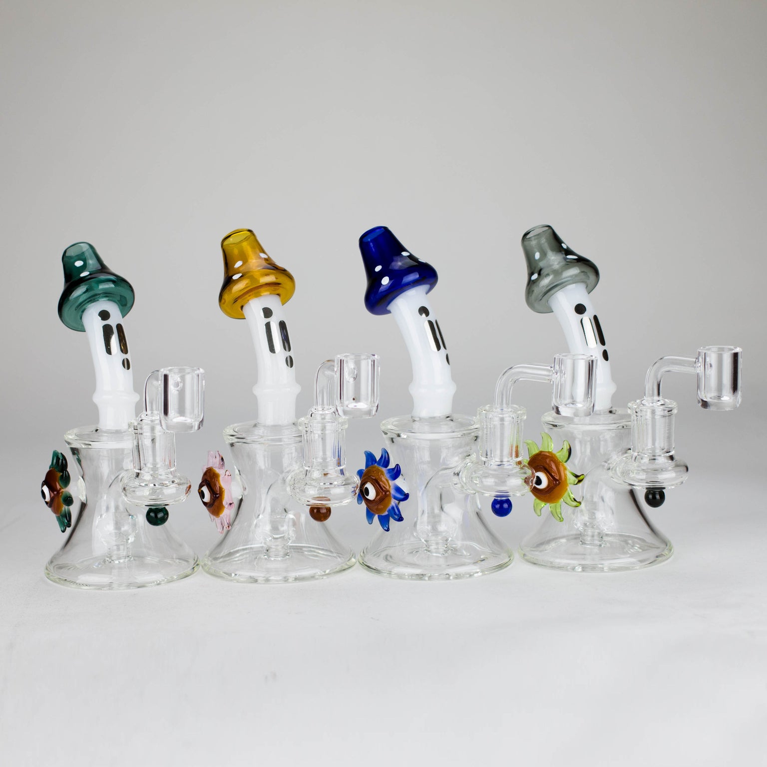 Dab Rigs & Oil Rigs — Bong Outlet Canada