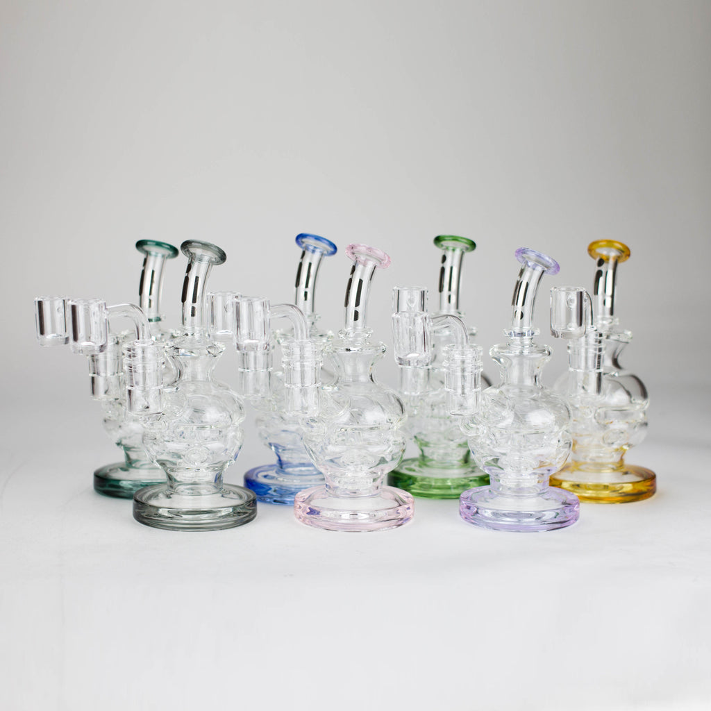 Dab Rigs & Oil Rigs — Bong Outlet Canada