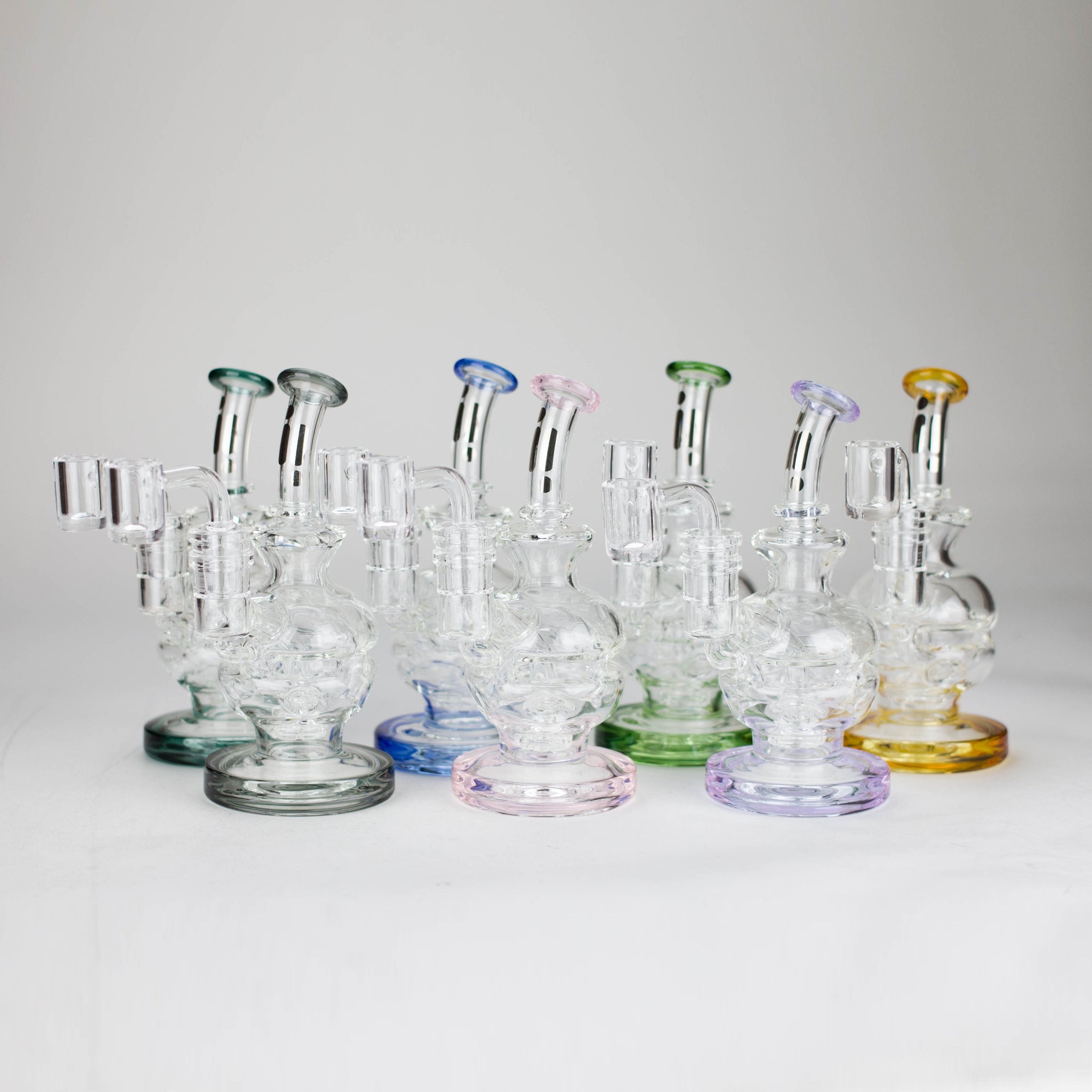 Dab Rigs & Oil Rigs — Bong Outlet Canada