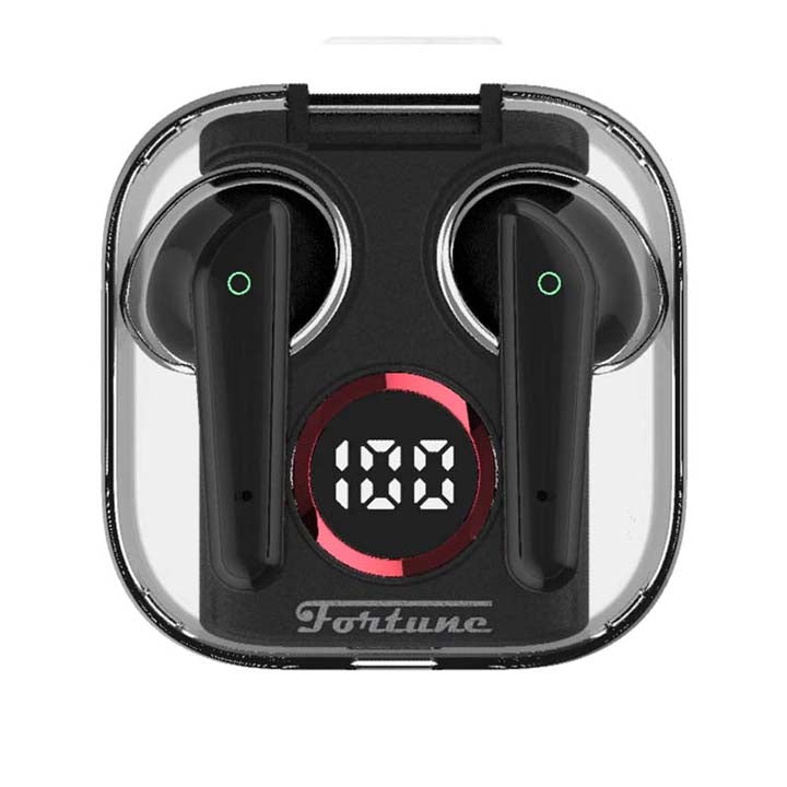 Fortune Max True Wireless Earbuds — Bong Outlet Canada