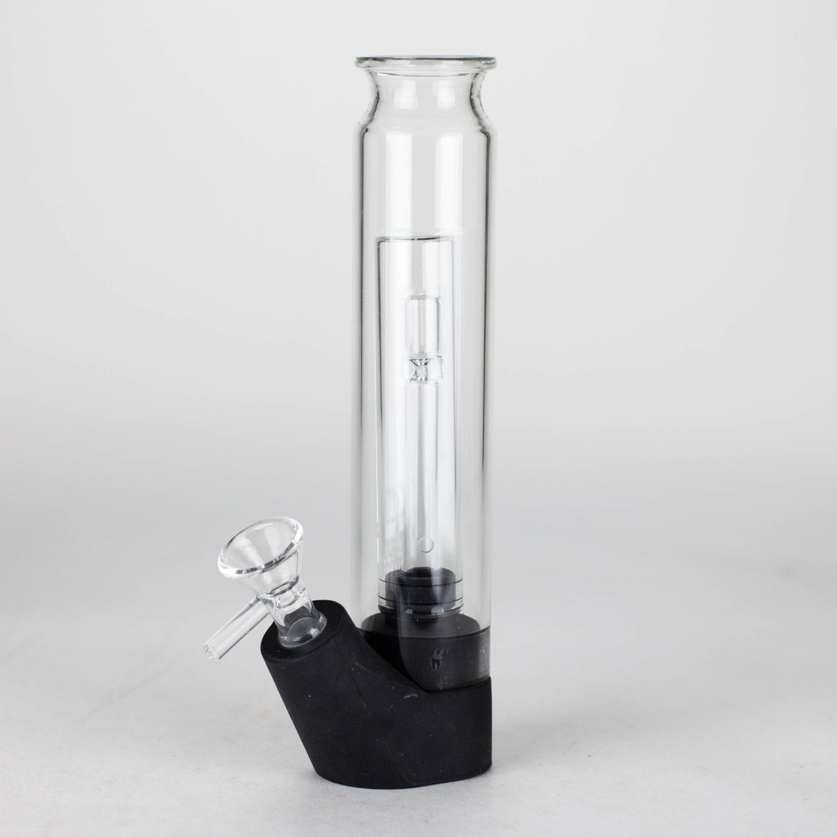 8" Easy Clean Bird Bong New Design — Bong Outlet Canada