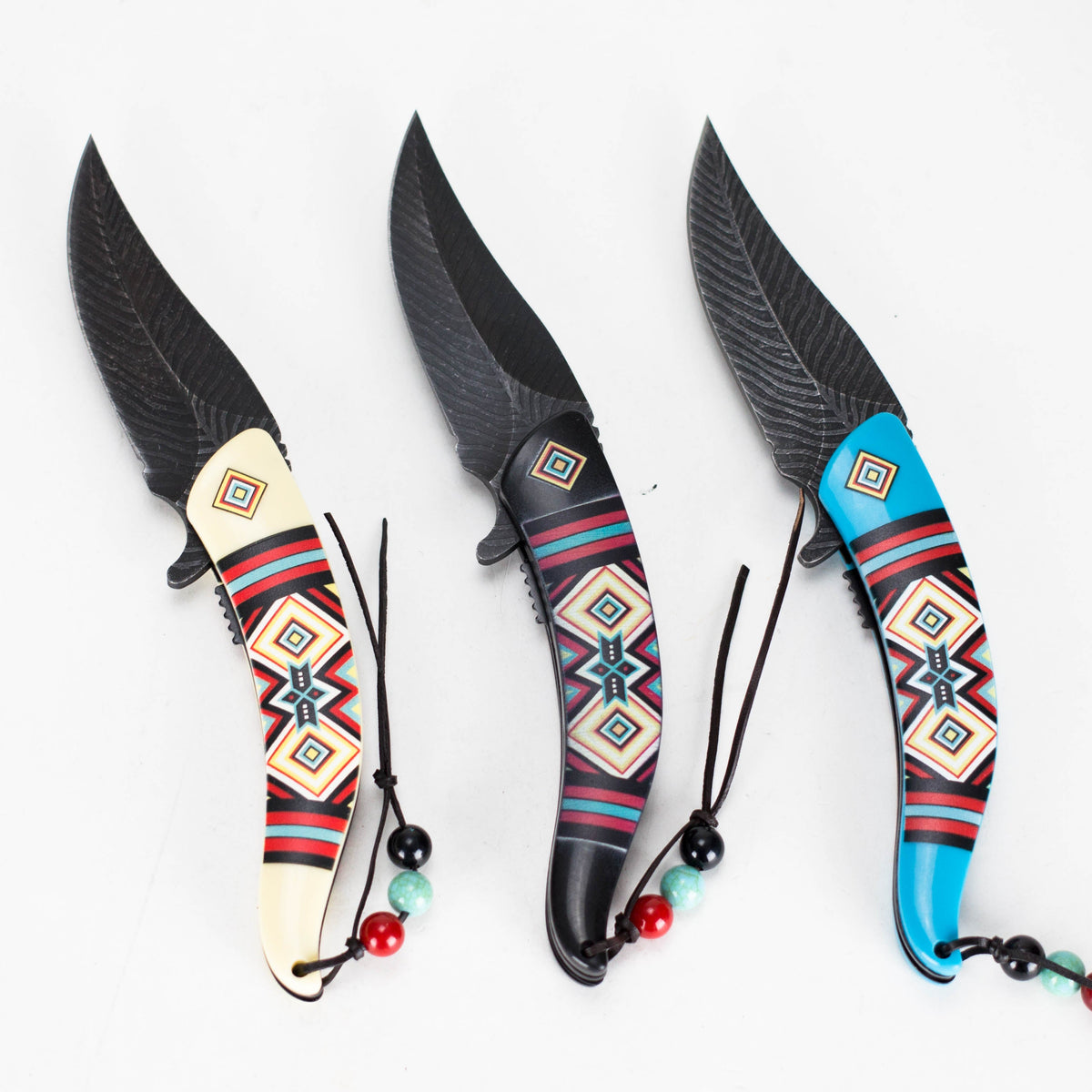 Xtreme | Foldable Pocket Knife [XTR-HKN043] — Bong Outlet Canada