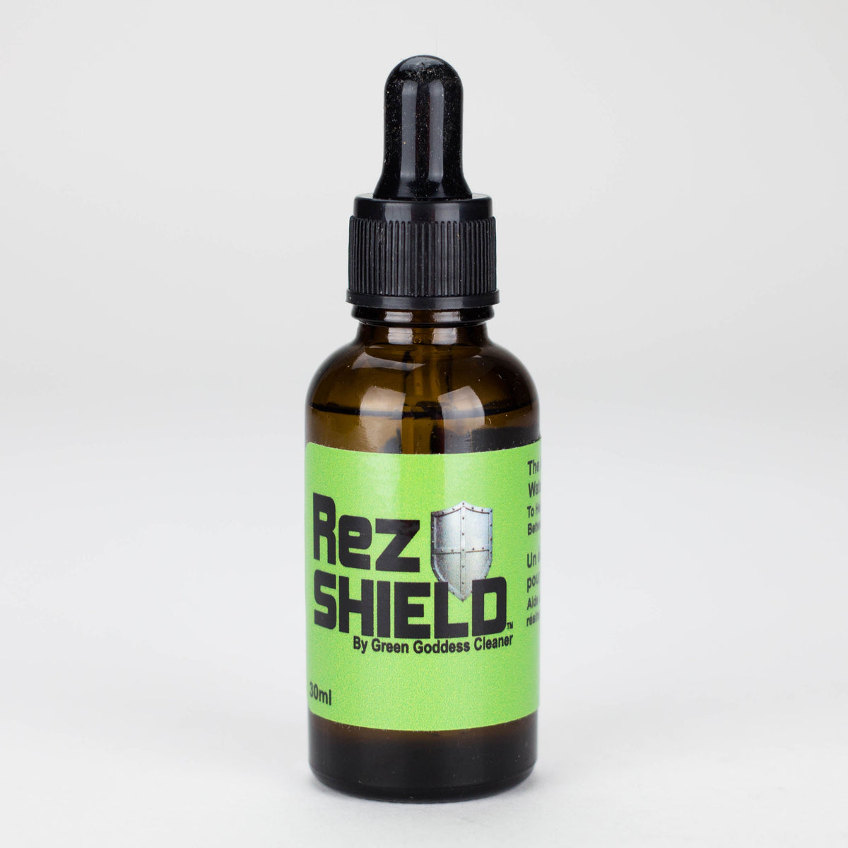 Rez Shield by Green Goddess Cleaners — Bong Outlet Canada