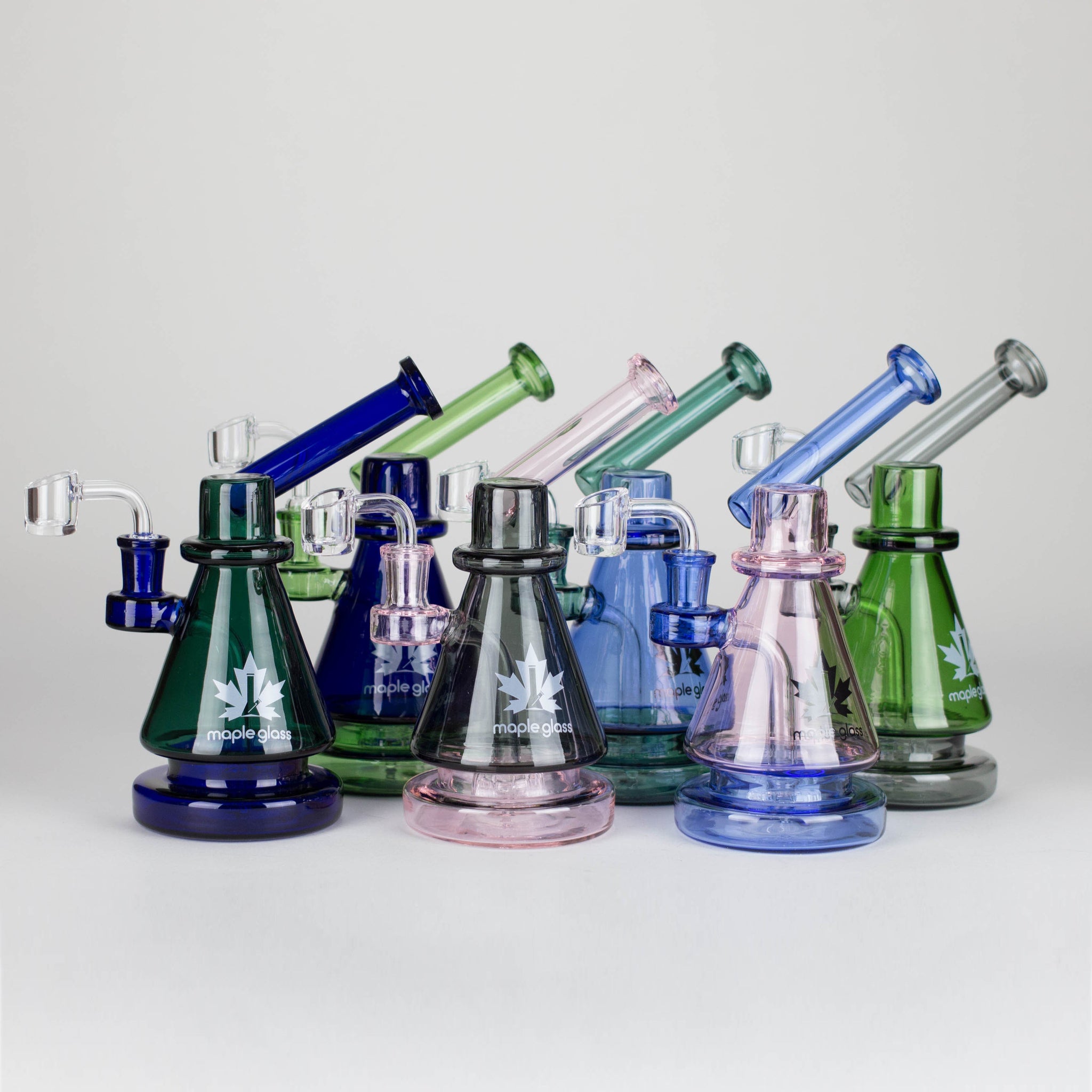 Dab Rigs & Oil Rigs — Bong Outlet Canada