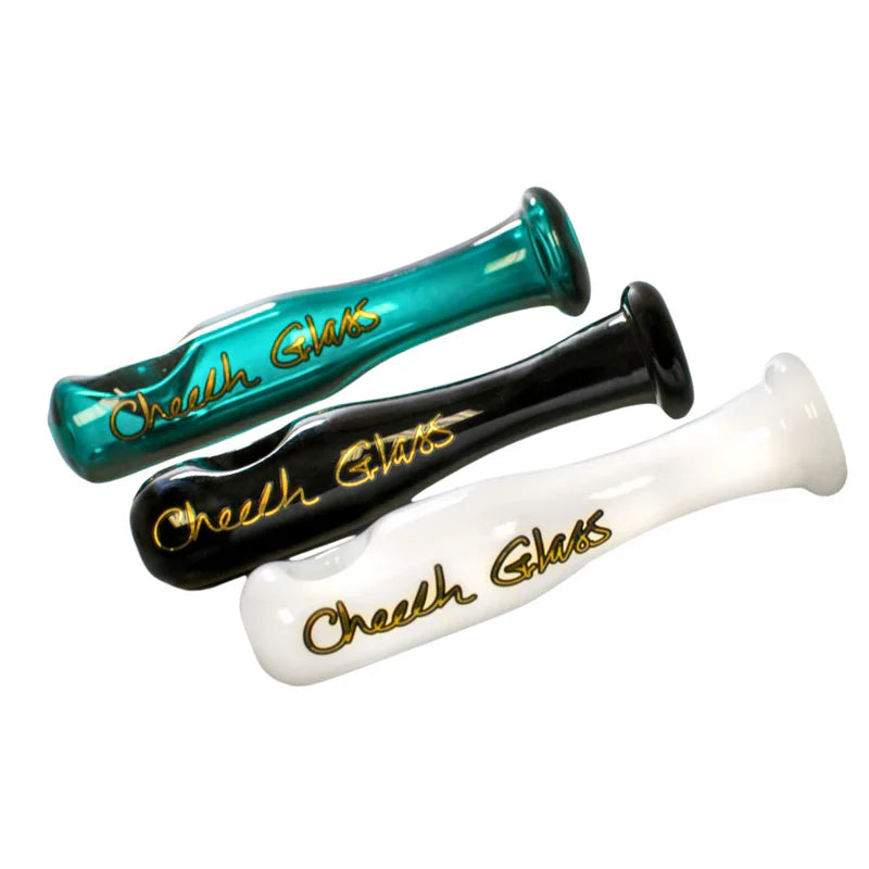 Cheech | 4" Baseball Bat Hand pipe — Bong Outlet Canada