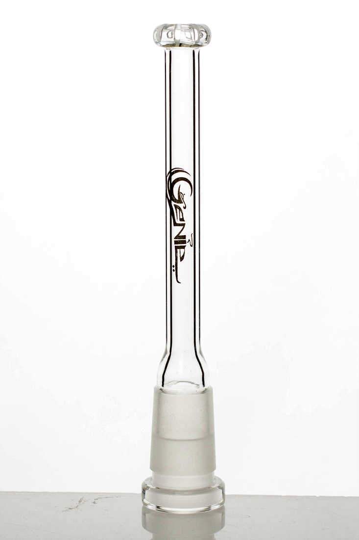 Glass shower head diffuser downstem — Bong Outlet Canada