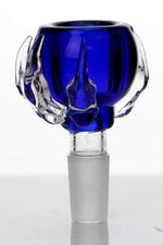 Talon shape glass bowl — Bong Outlet Canada
