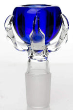 Talon shape glass bowl — Bong Outlet Canada