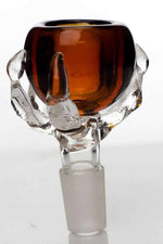 Talon shape glass bowl — Bong Outlet Canada