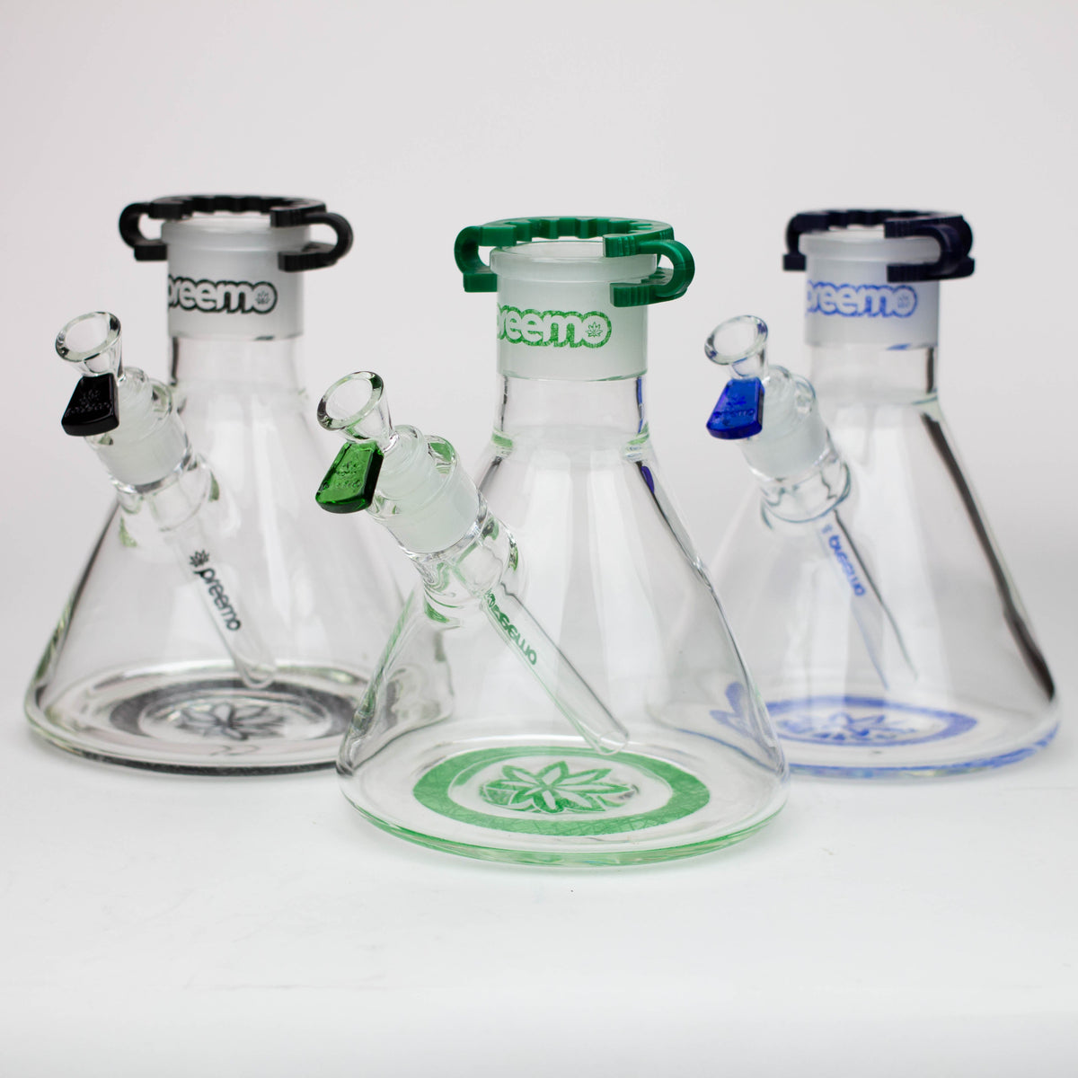 preemo - Classic Base [P046-B] — Bong Outlet Canada