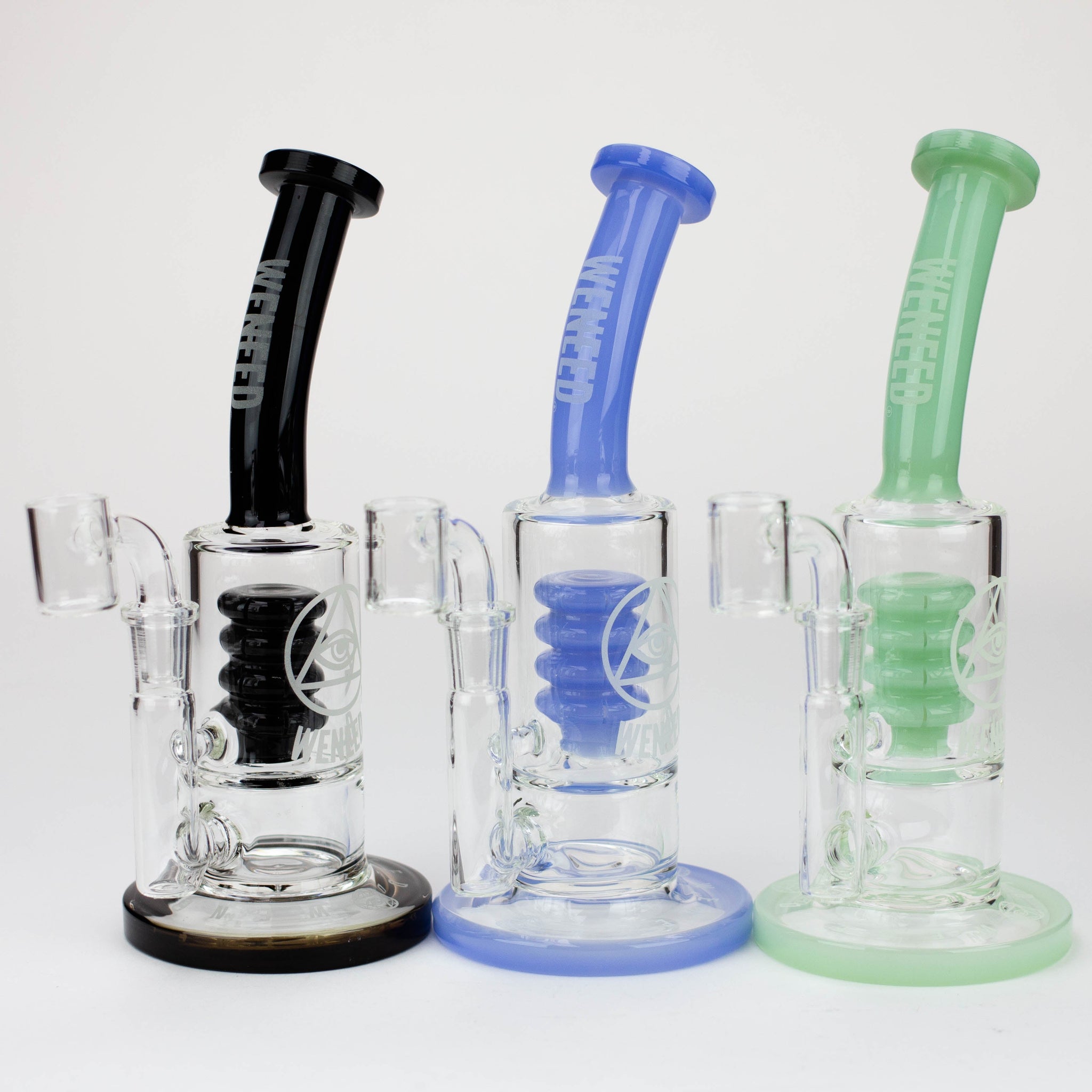 Shop Dab Rigs & Oil Rigs at Bong Outlet Canada