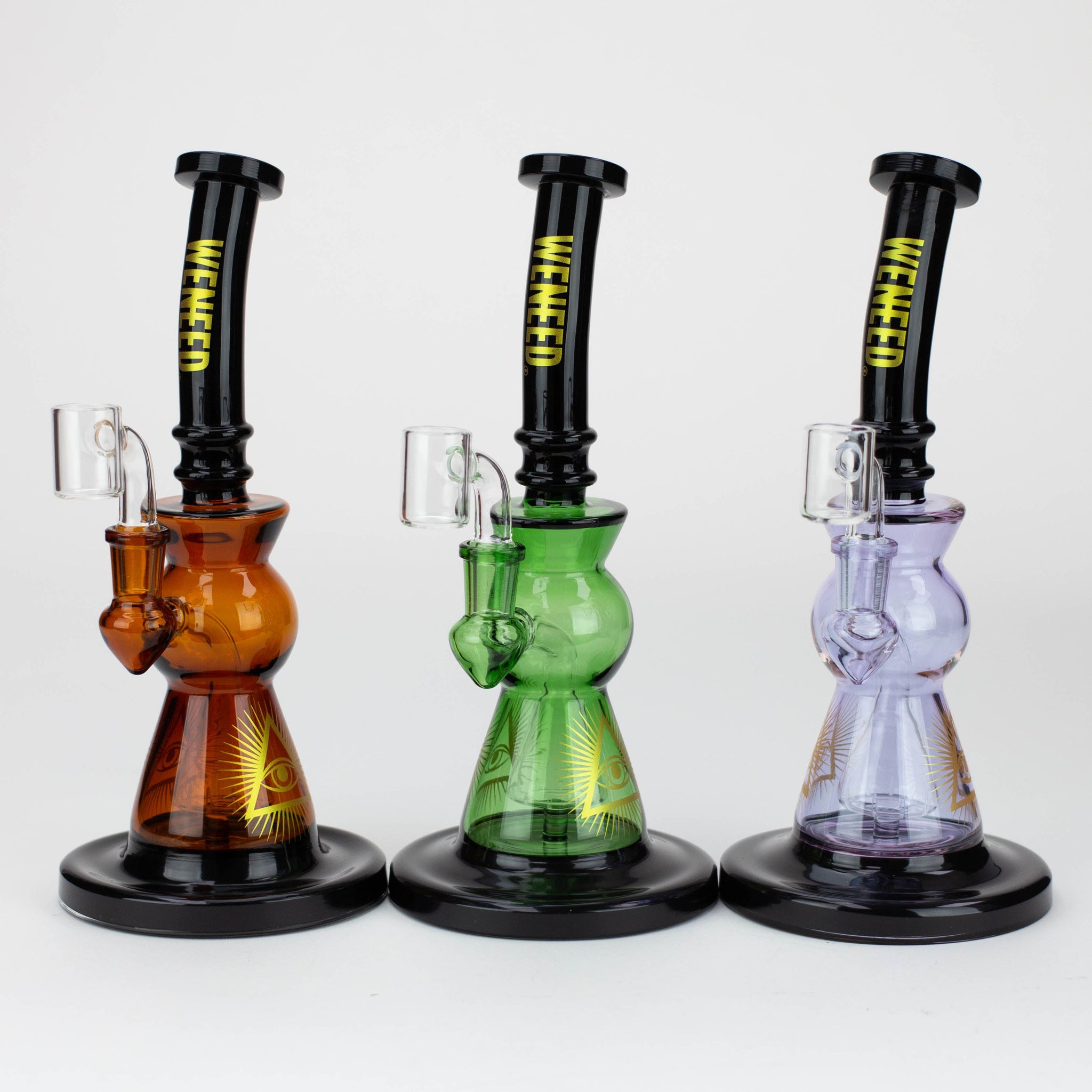 Dab Rigs & Oil Rigs — Bong Outlet Canada