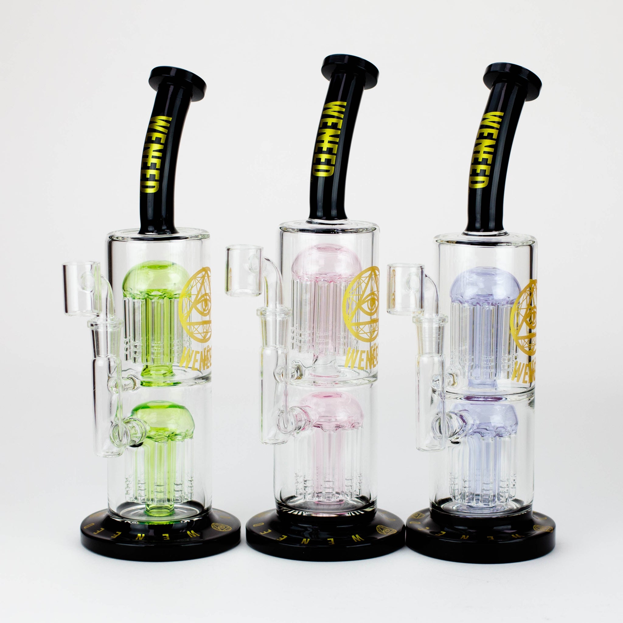 Dab Rigs & Oil Rigs — Bong Outlet Canada