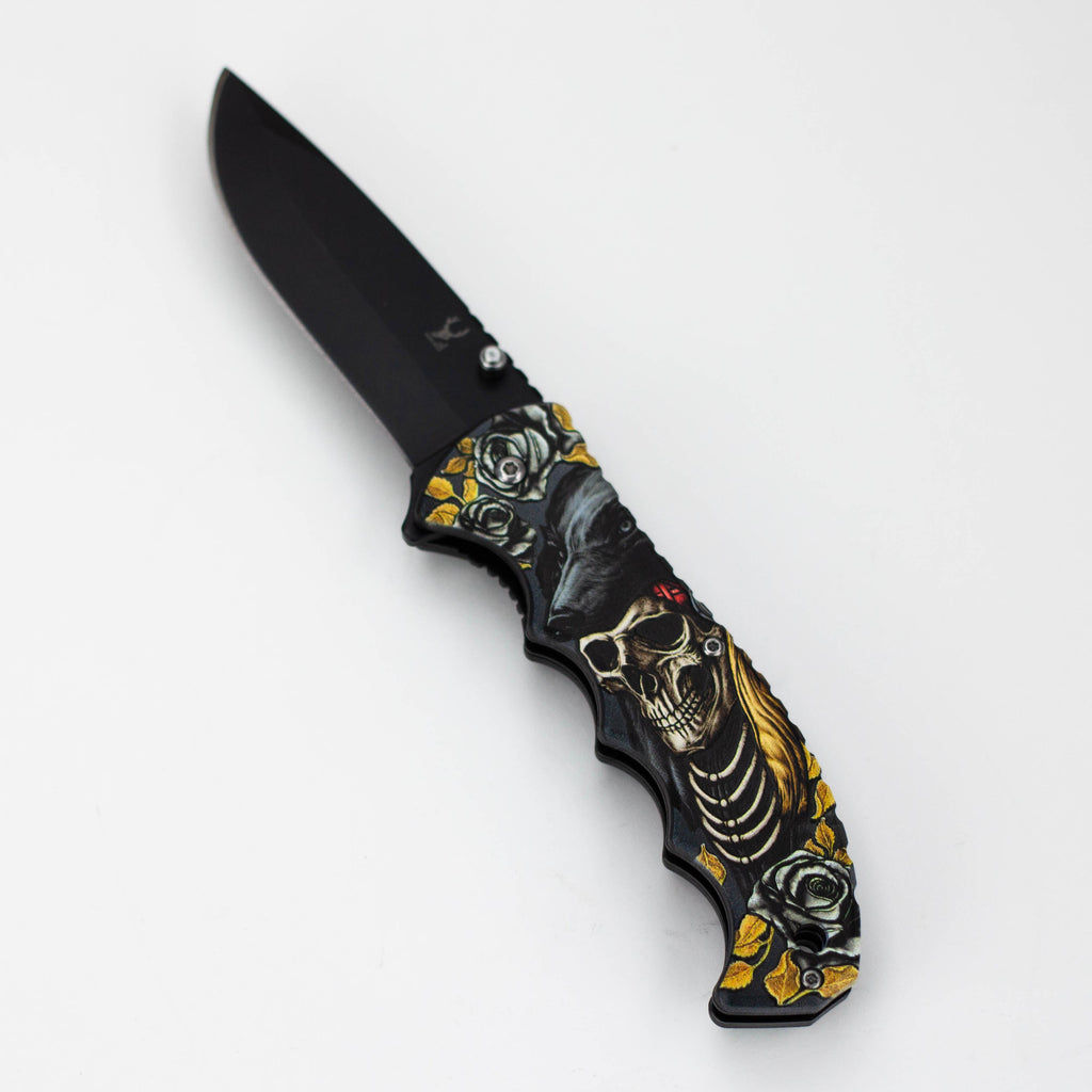 Shop Knives at Bong Outlet Canada