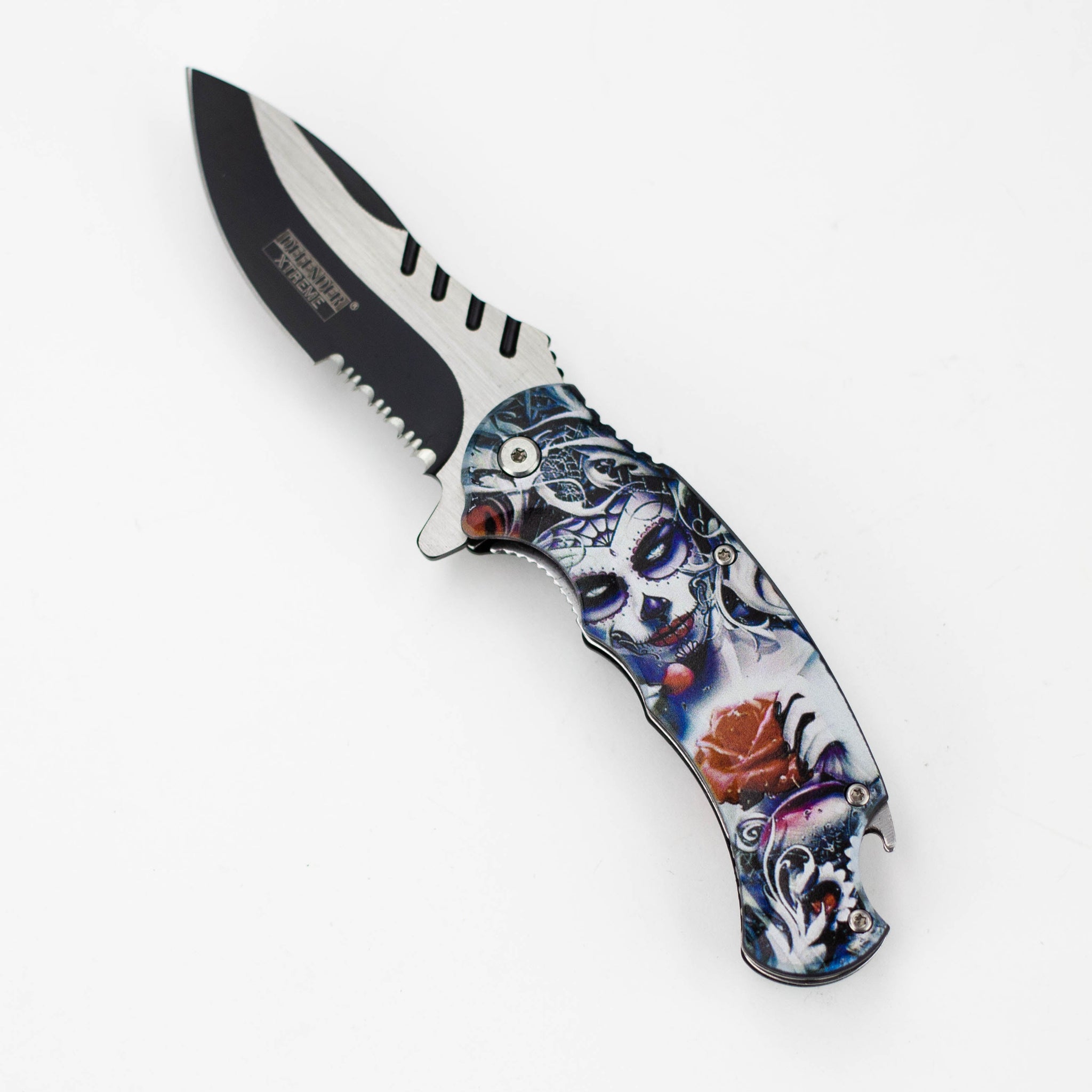 Shop Knives at Bong Outlet Canada