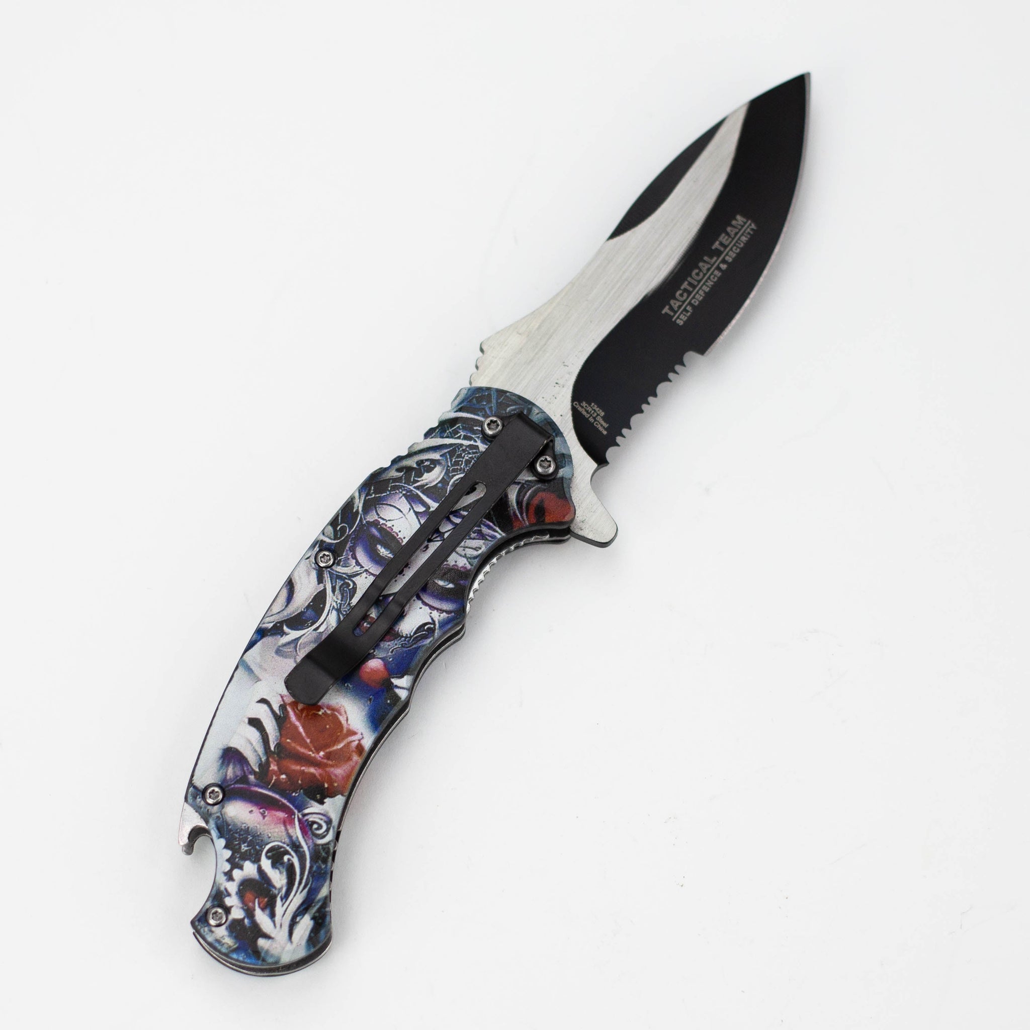 Shop Knives at Bong Outlet Canada