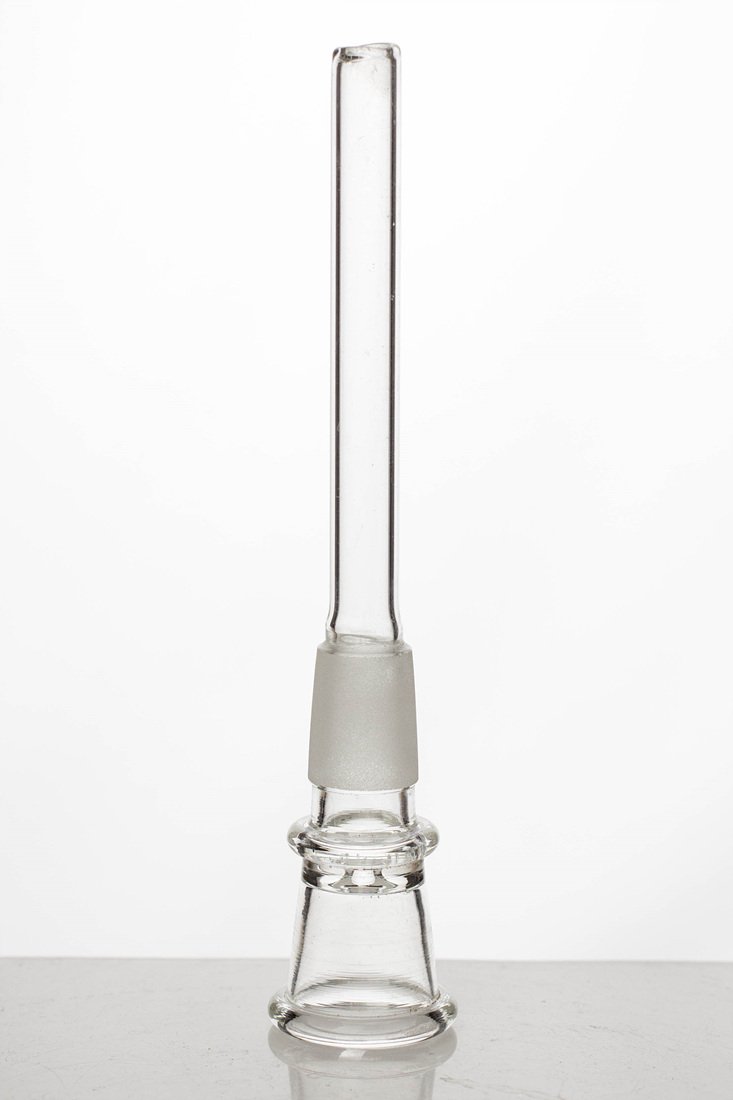 Glass bowl stem — Bong Outlet Canada