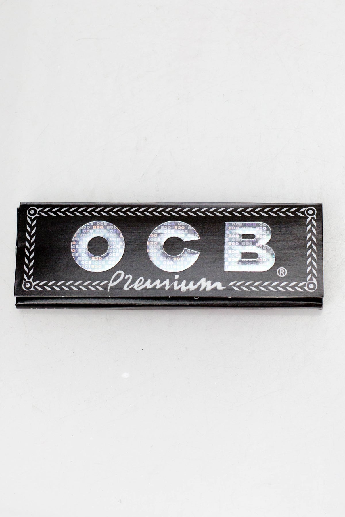 OCB Premium rolling paper-2 Packs — Bong Outlet Canada