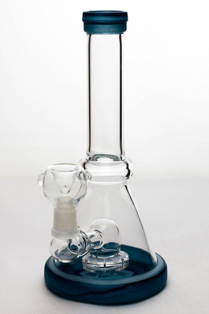 8" shower head diffuser bubbler — Bong Outlet Canada