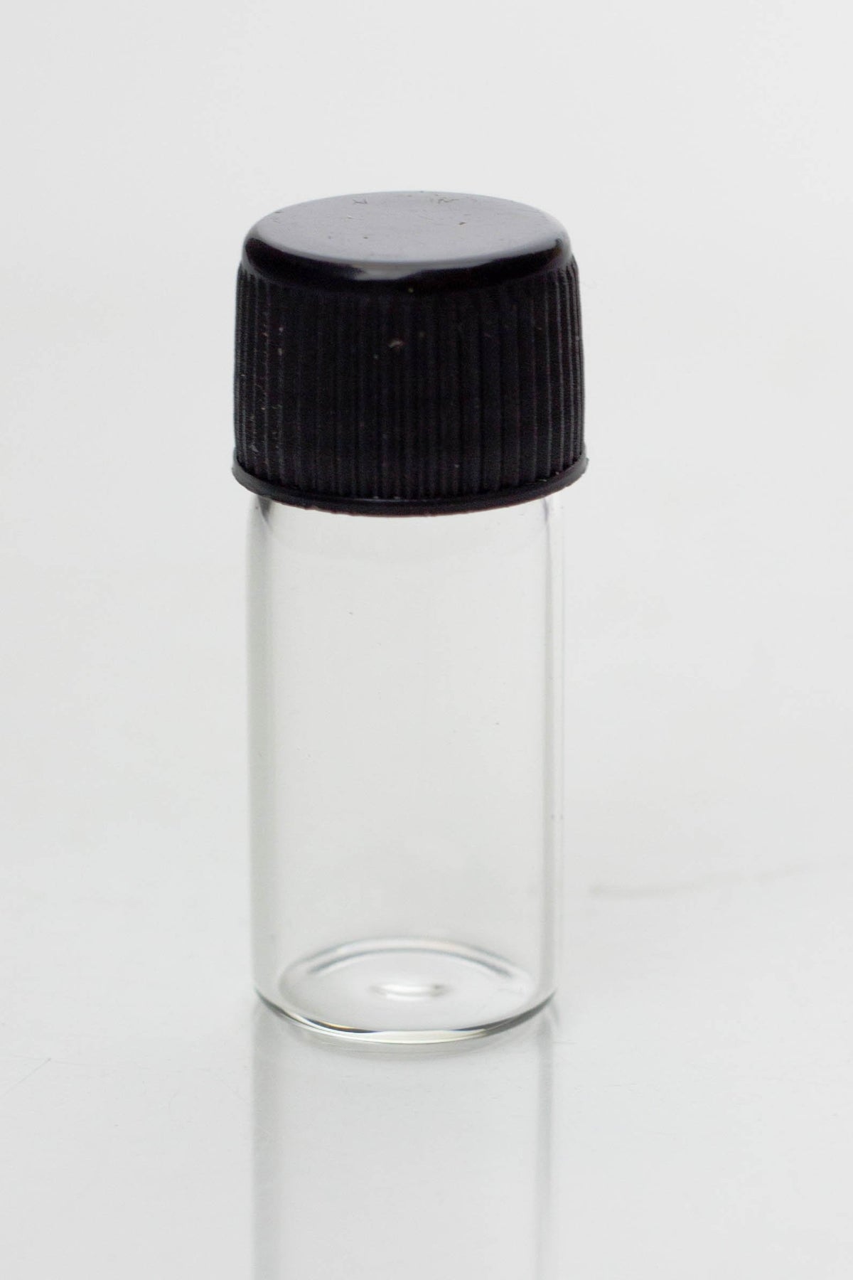 2.5 ml 144-Piece Glass Vials — Bong Outlet Canada