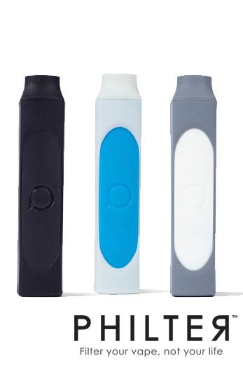 PHILTER Pocket Smoke filters — Bong Outlet Canada